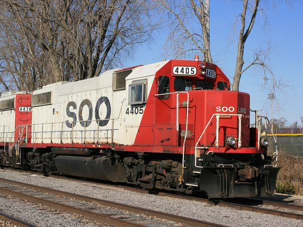 SOO 4405